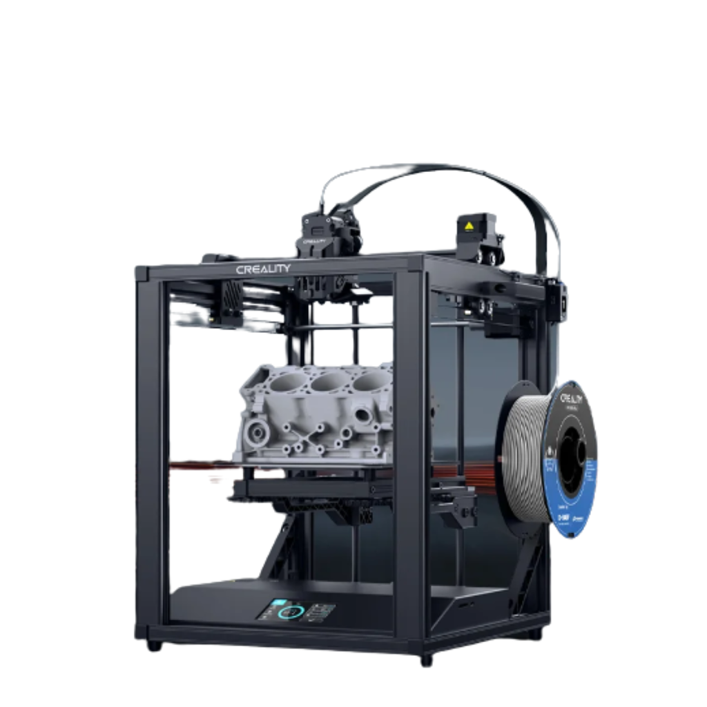 Best 3D printers of 2024 | TechRadar