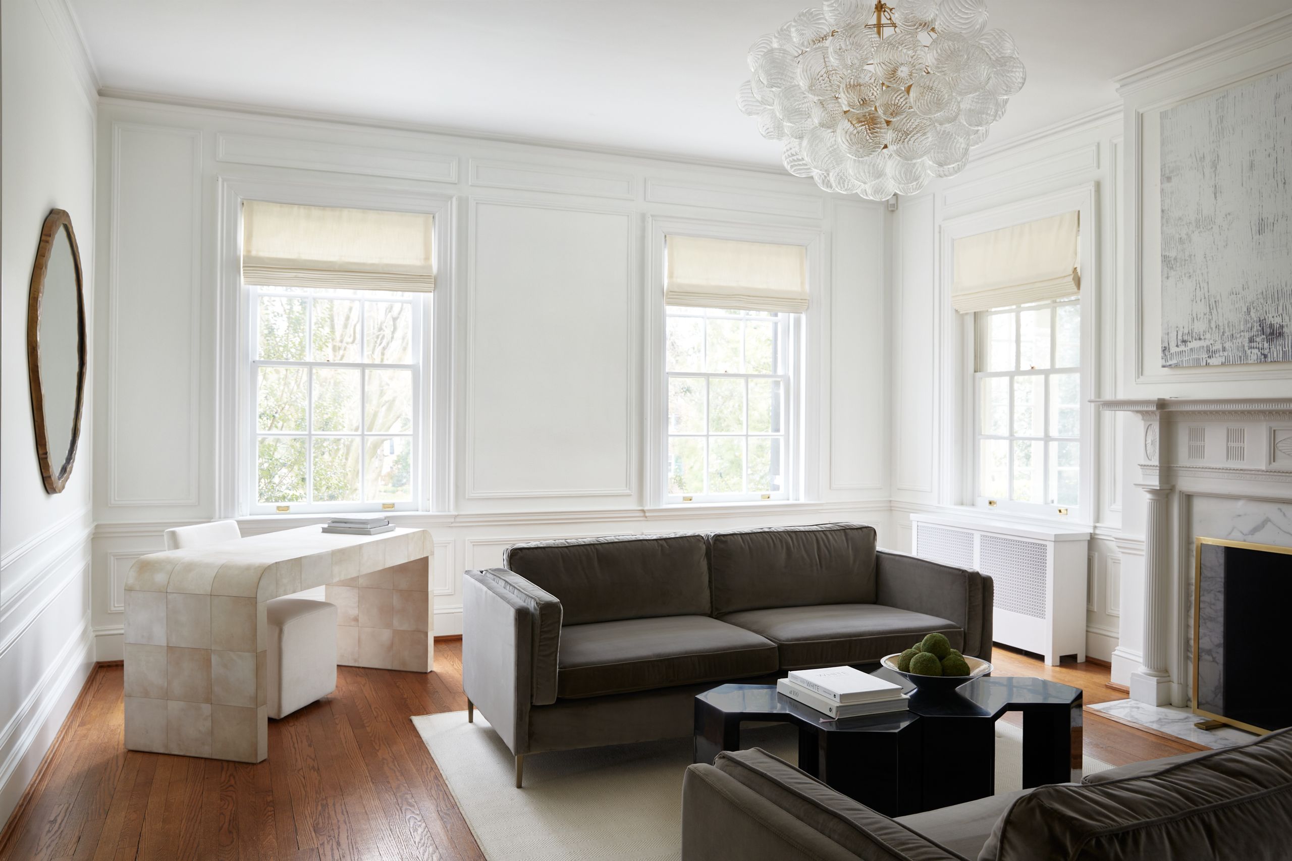 How to Simplify Your Home in a (Long) Weekend | Livingetc