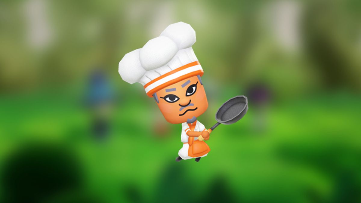 Miitopia Jobs: Best Jobs, Personalities, Stats, Skills, and more: Page ...