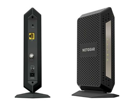 Netgear’s First DOCSIS 3.1 Modem Also Coming to Stores | Next TV