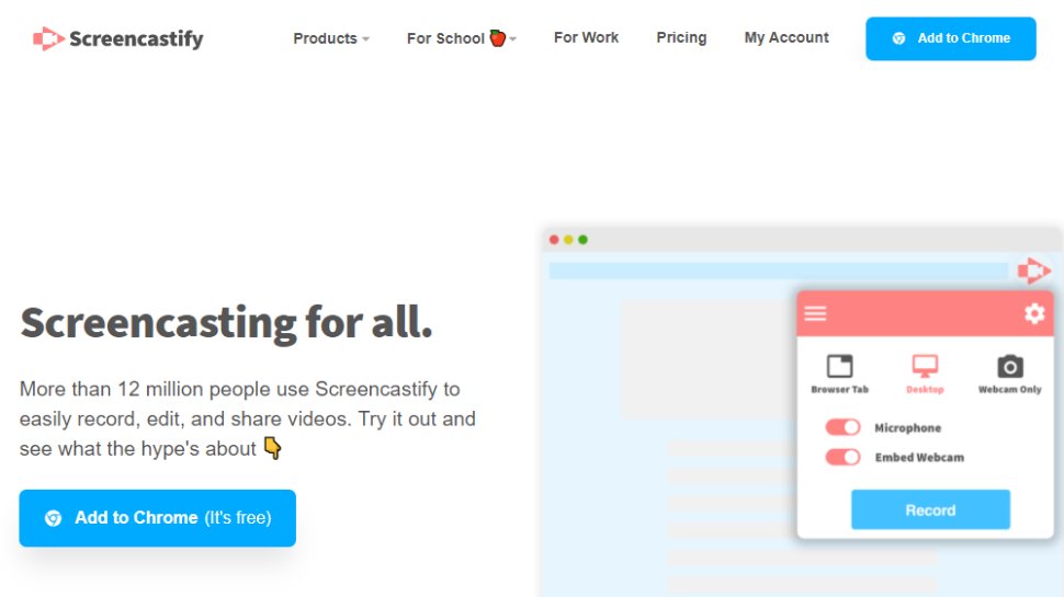 Best screen recorders in 2020: for Windows, Mac, Android and iOS ...