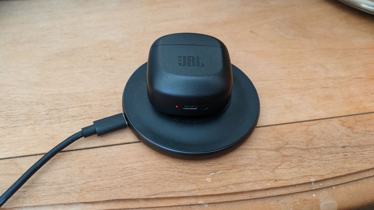 JBL Club Pro Plus review | Tom's Guide