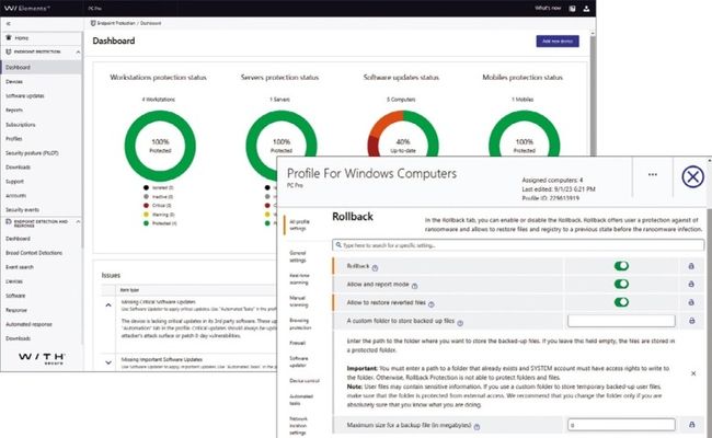 Hands on: I tested the WithSecure Elements EPP and EDR - read how I ...