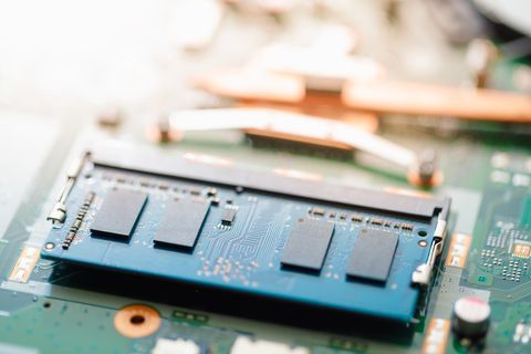 Don’t Buy a PC With 8GB of RAM (Unless You Plan to Upgrade It) | Tom's ...