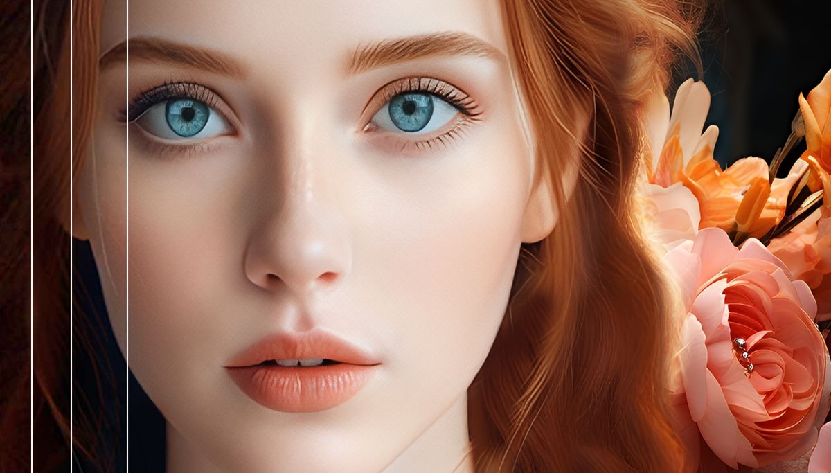 How AI can improve photo quality | Creative Bloq