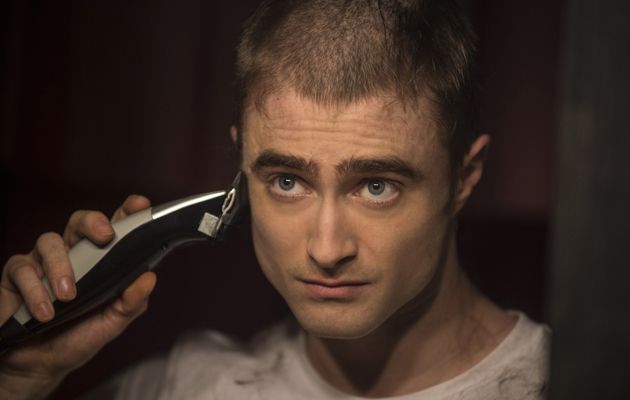 Imperium | Film review - Daniel Radcliffe undercover among the neo ...