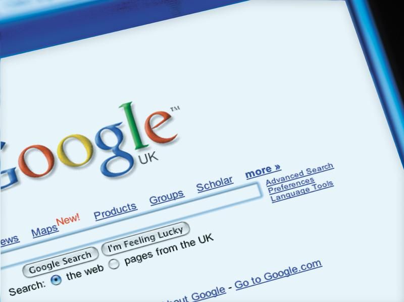 Google unveils website creation app | IT Pro