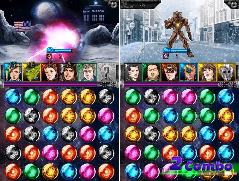 Doctor Who: Legacy – comprehensive review | Android Central