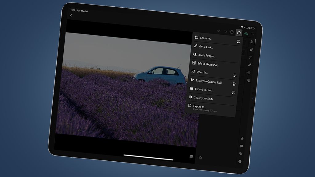 The 5 best new Photoshop and Lightroom features in Adobe's new update ...
