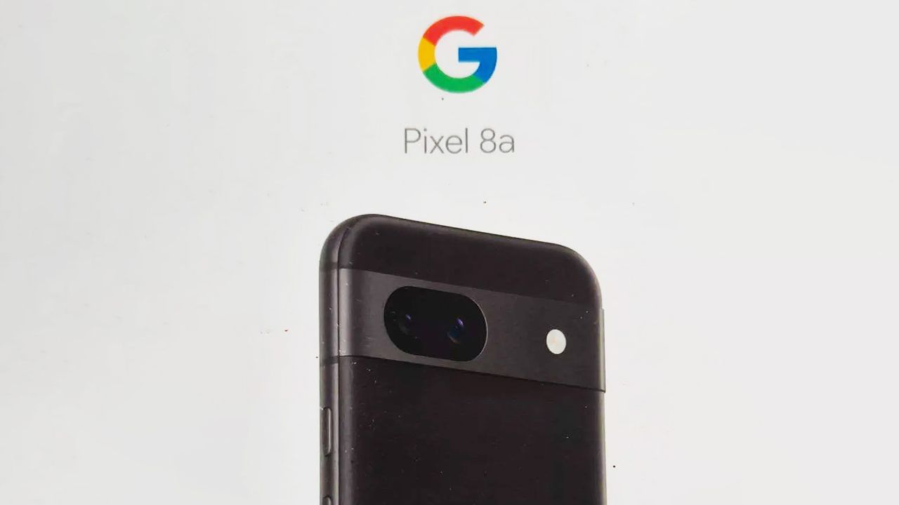 Google Pixel 8a specs revealed as launch seems set for May | T3