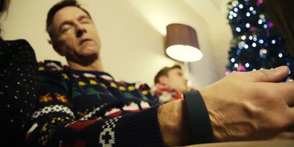 Science Has Figured Out How To Pause The TV When You Fall Asleep ...