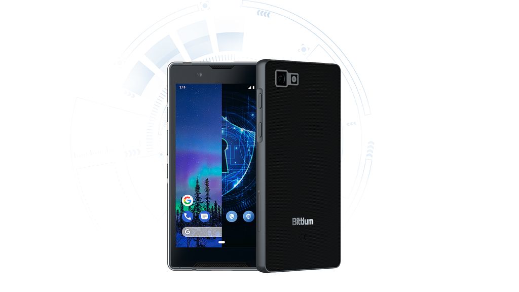 The 5 most secure phones for business | IT Pro