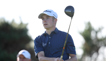 Evan Beck Facts: 18 Things You Didn't Know About The Mid-Amateur Golfer ...