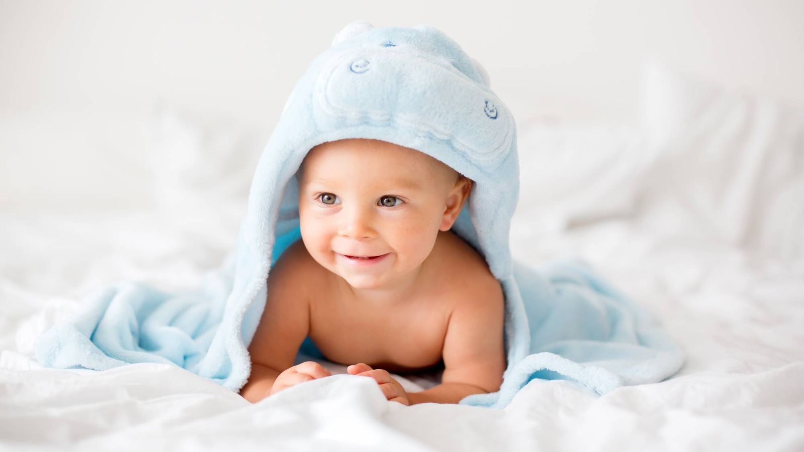 The 10 worst baby names have been revealed (and some of them are ...