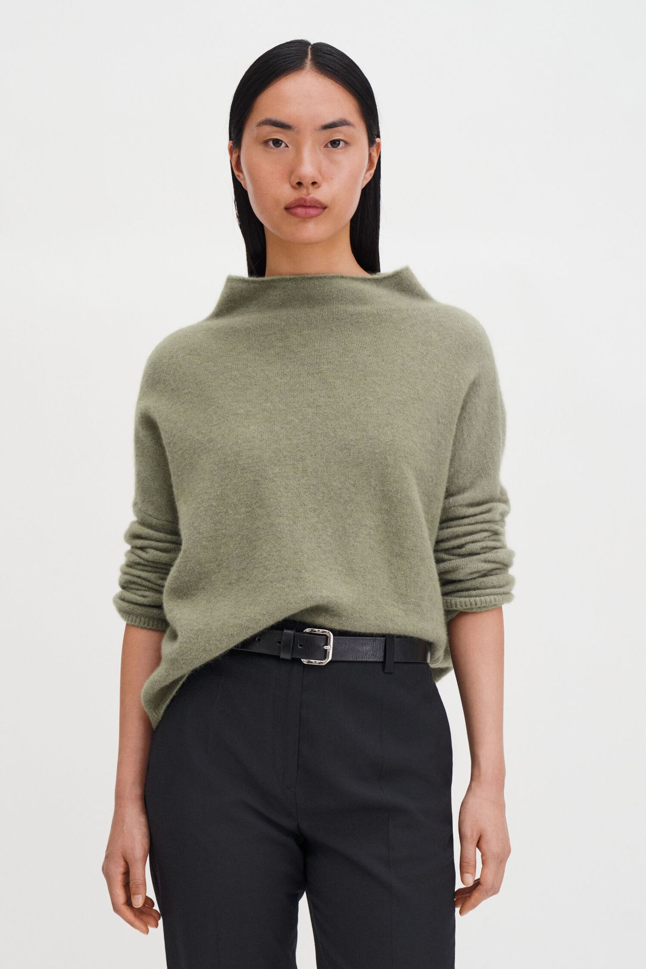 The 8 Best Scandi Brands Everyone Wore at Copenhagen Fashion Week ...