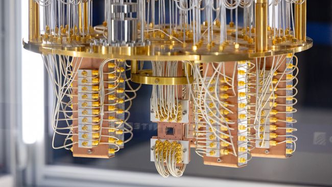 Harvard researchers hail quantum computing breakthrough with machine ...
