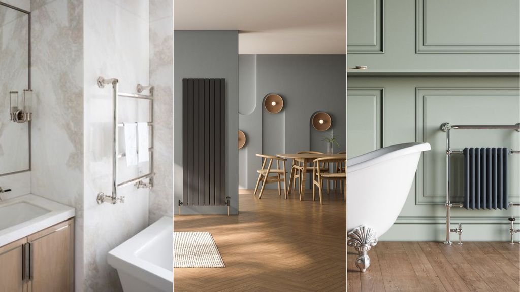 How to fix a radiator leak: simple steps from experts | Homes and Gardens