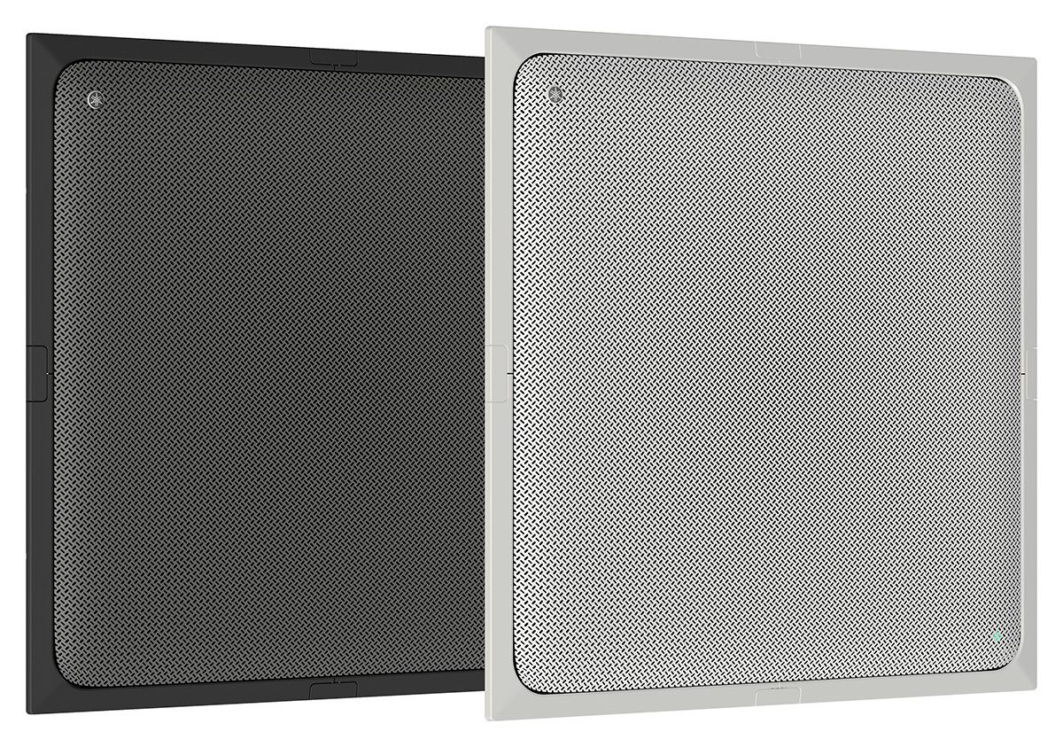 SCN Hybrid World: Look Up, Listen Up with These 9 Ceiling Mics | AVNetwork