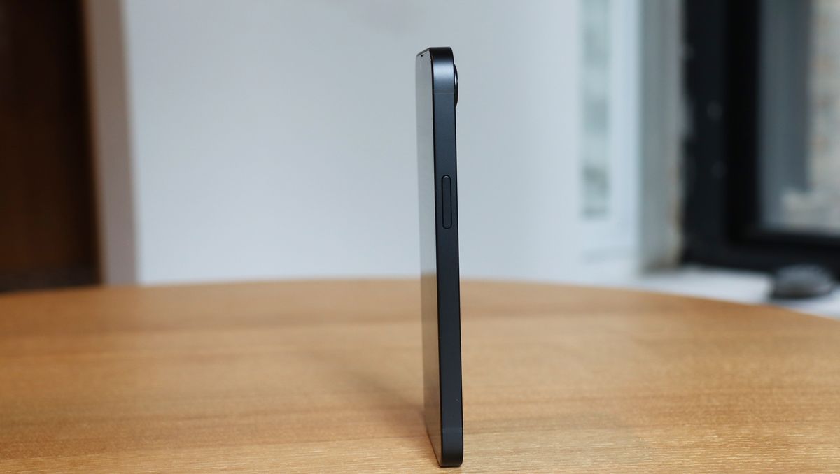 Apple iPhone 16e review: Old and new meet in the middle | TechRadar