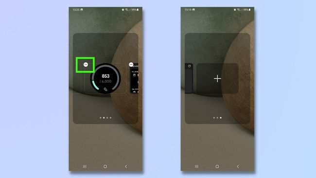 How To Create And Edit Stacks Of Widgets On Your Android Phones Home Screen Techradar