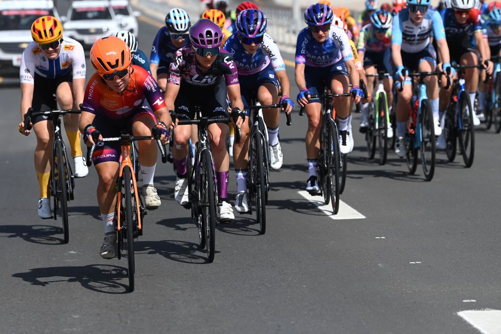 'From winning as a junior to struggling to finish' – Why women’s ...