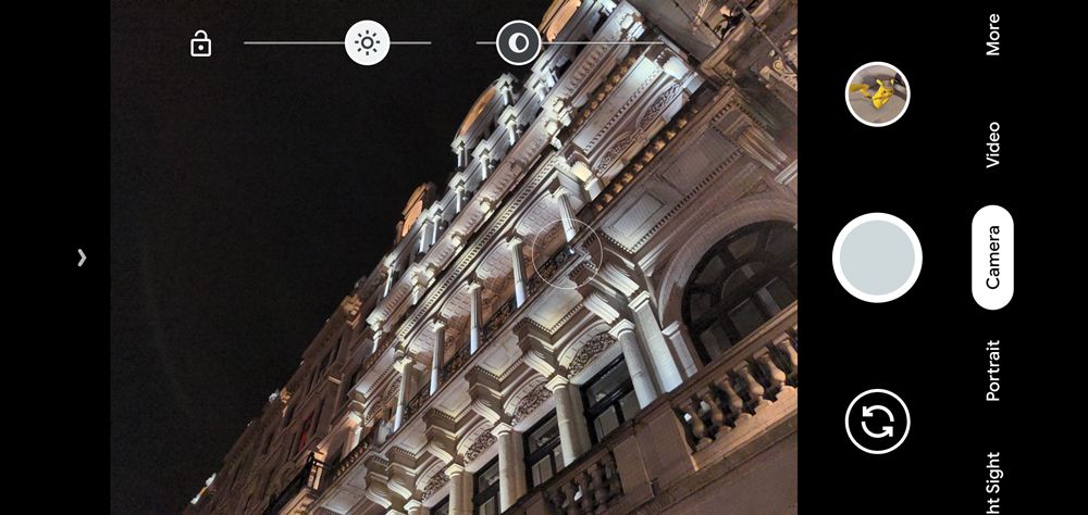 Google Pixel 4 camera: the ultimate guide for designers | Creative Bloq