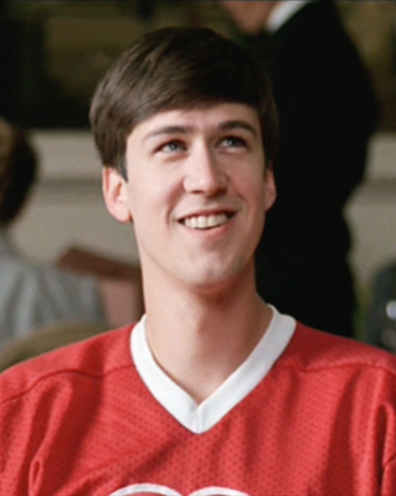 40 Iconic Teenage Characters Who Were Played by Much Older Actors ...