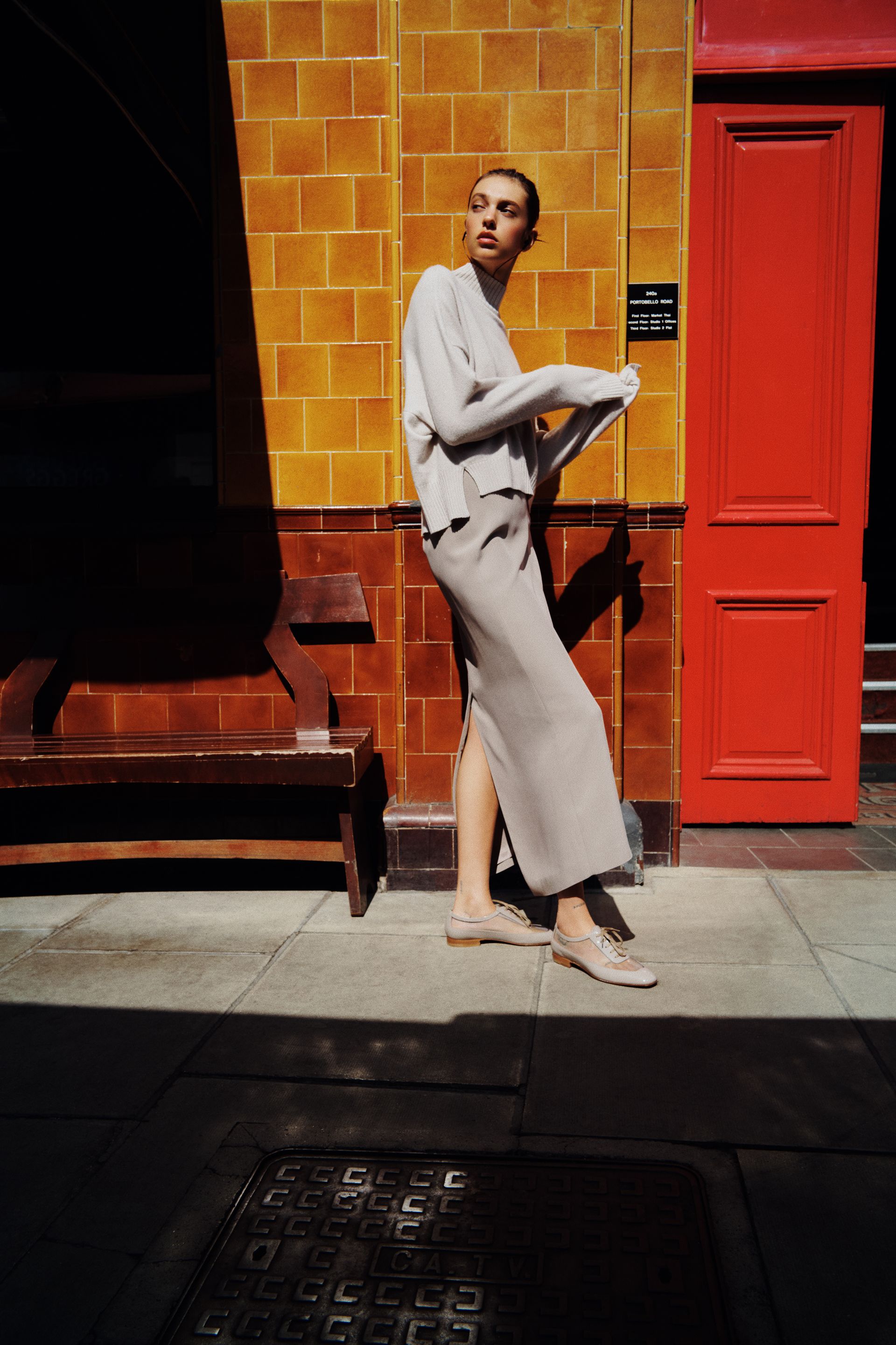 First look at Giorgio Armani’s latest Greige collection | Wallpaper*