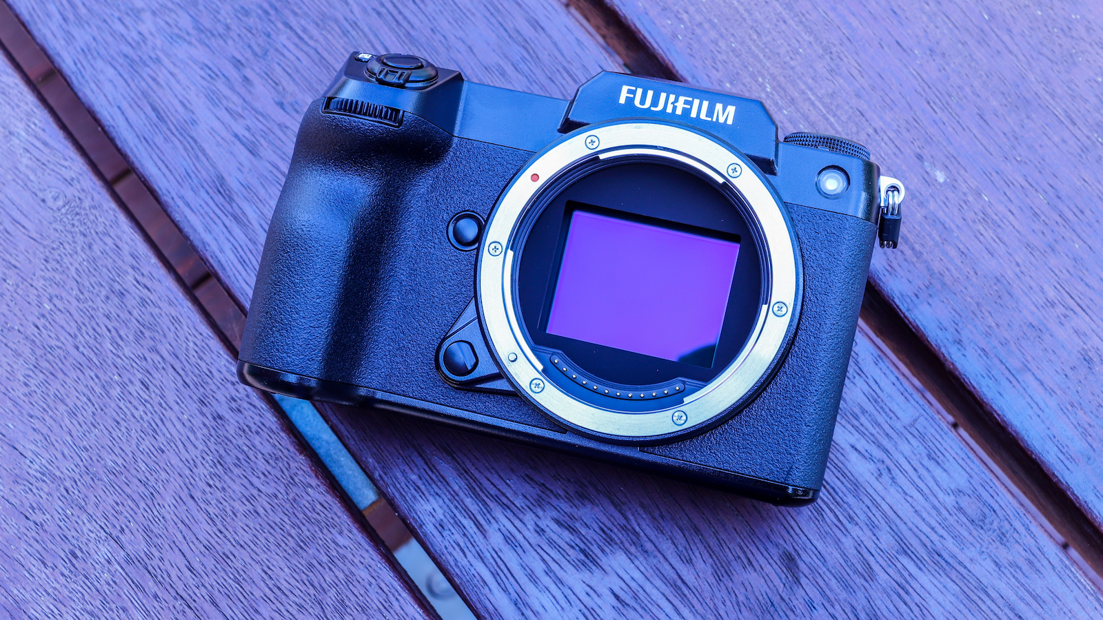 Fujifilm rumors 2024 - Camera rumors in 2024 | Digital Camera World