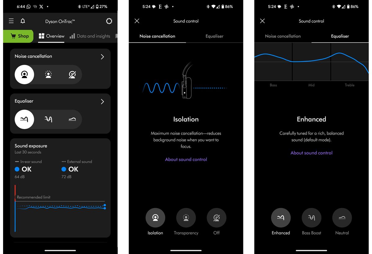 Dyson OnTrac review: Custom looks, not custom sound | Android Central