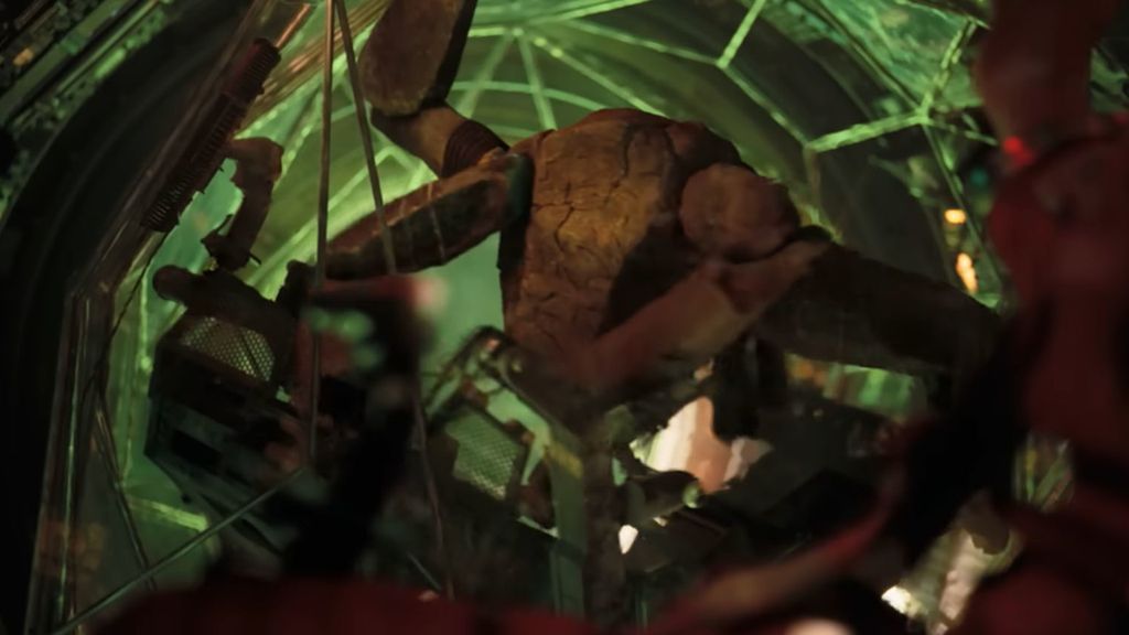 In honor of "Project Hail Mary"'s Rocky, we celebrate 17 sci-fi aliens ...