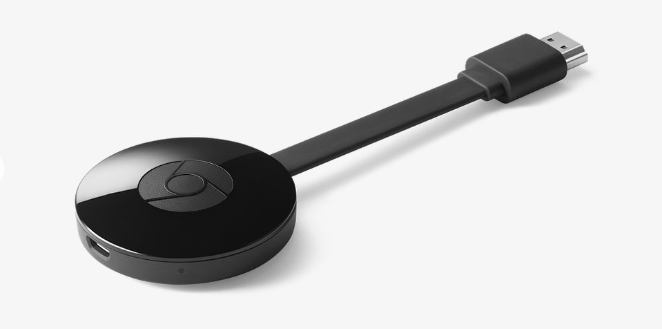 Google Chromecast 2 Review: The Sequel Is Better Than the Original ...