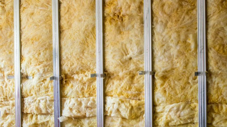 Insulating a wall: guide to best options for wall insulation | Real Homes