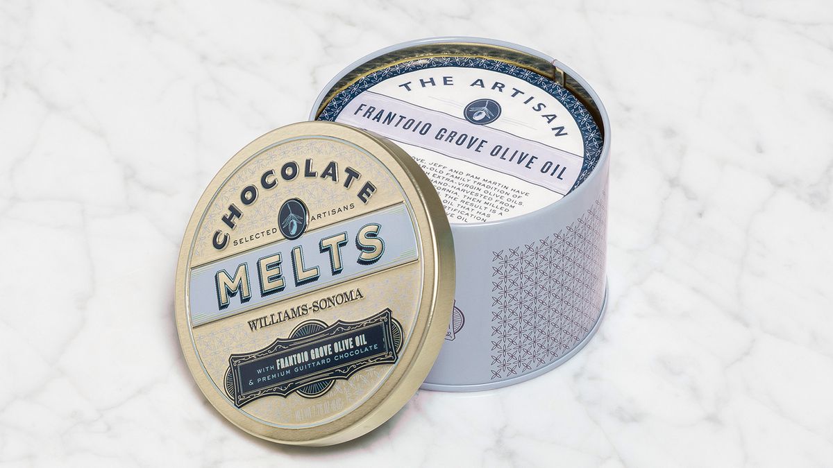 4 awesome examples of handmade type in branding | Creative Bloq