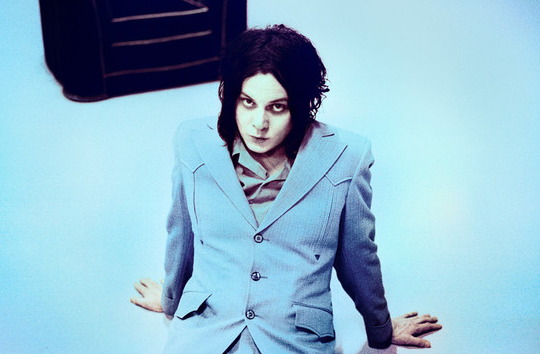 Jack White Announces He's Finishing Up His Next Solo Album | Guitar World