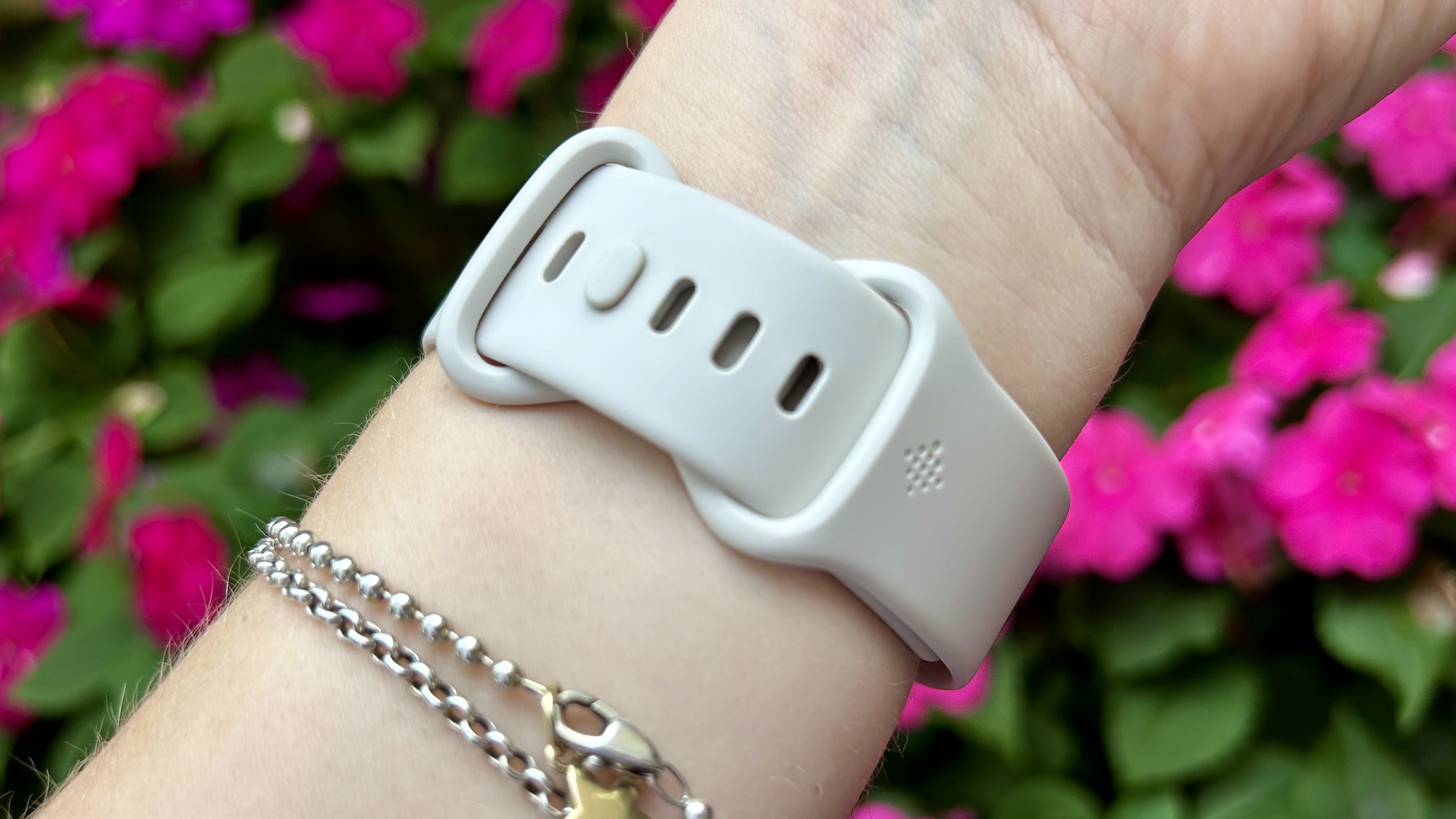 Fitbit Charge 6 review | Tom's Guide