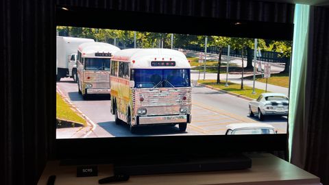 LG C4 OLED TV: everything you need to know about the brighter 2024 OLED ...