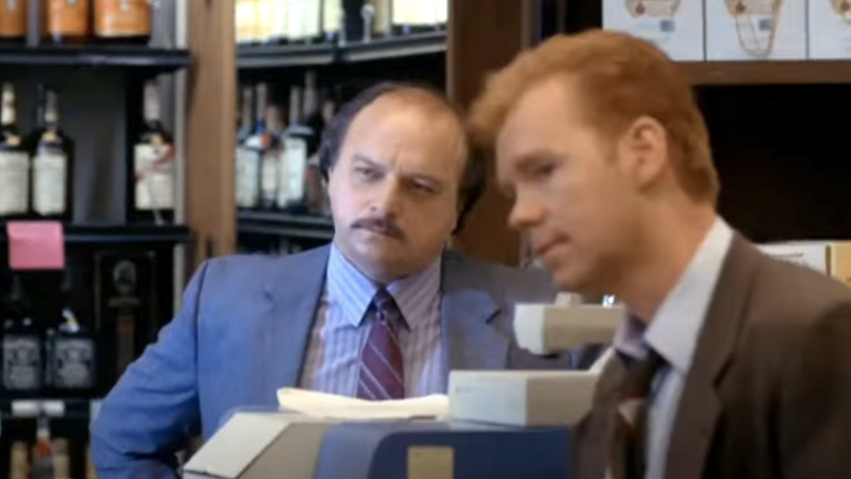 32 Cop Shows And Who The Primary Detectives Were | Cinemablend