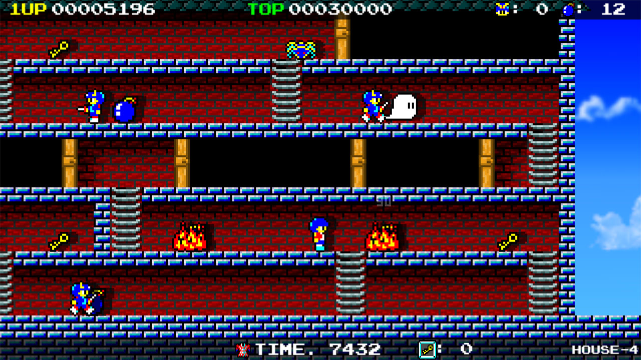 It's not every day a Japanese game from 1984 gets added to Steam | PC Gamer