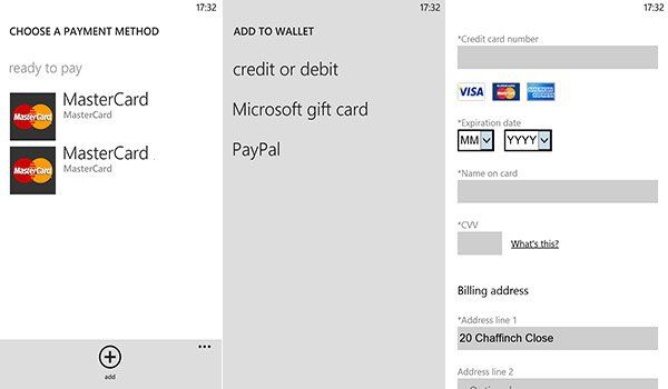 Setting up a Microsoft Account for Windows Phone 8 | Windows Central
