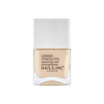 7 Best Nail Strengtheners of 2025 So Far | Marie Claire UK