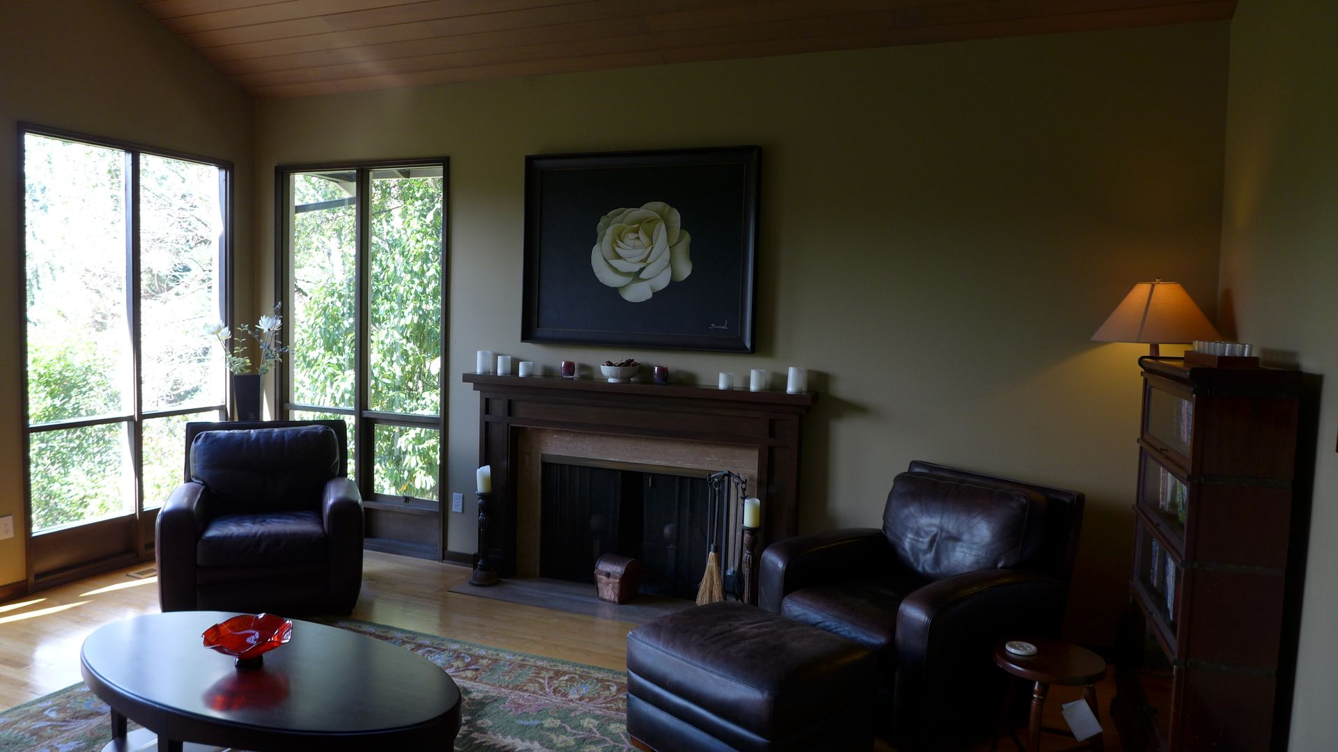 Living Room Makeovers — 10 Creative Before and Afters | Livingetc