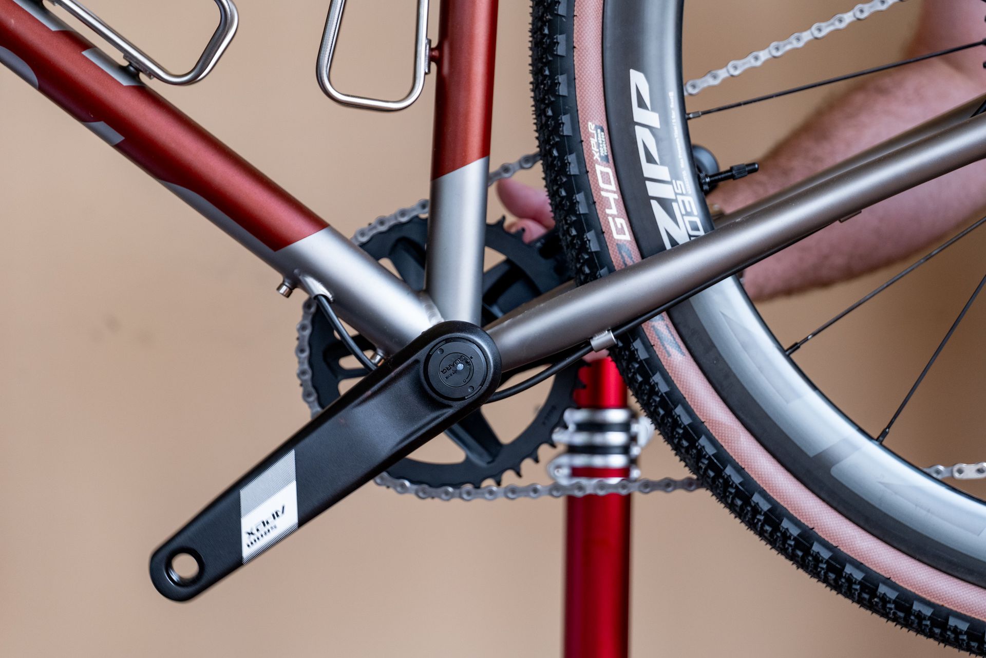 SRAM launches 12-speed Apex Eagle and Apex XPLR | Cycling Weekly
