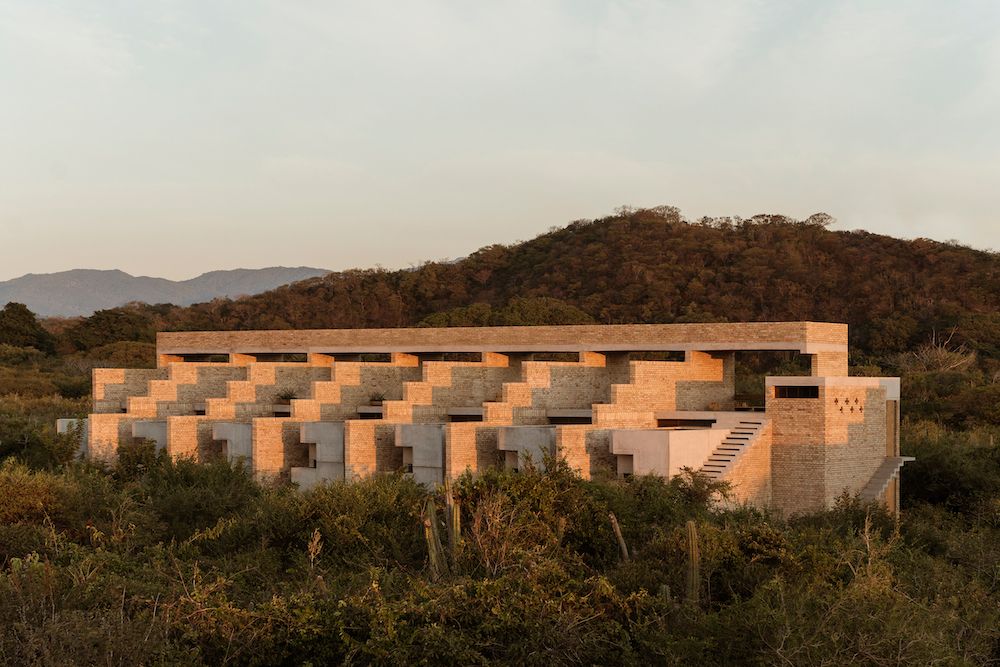 The 8 best hotels in Mexico with the best interior design | Livingetc