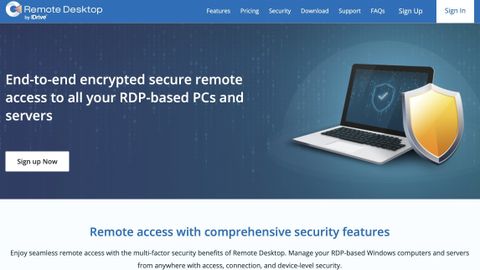 Remote PC review: Revolutionizing remote work or not quite there yet ...