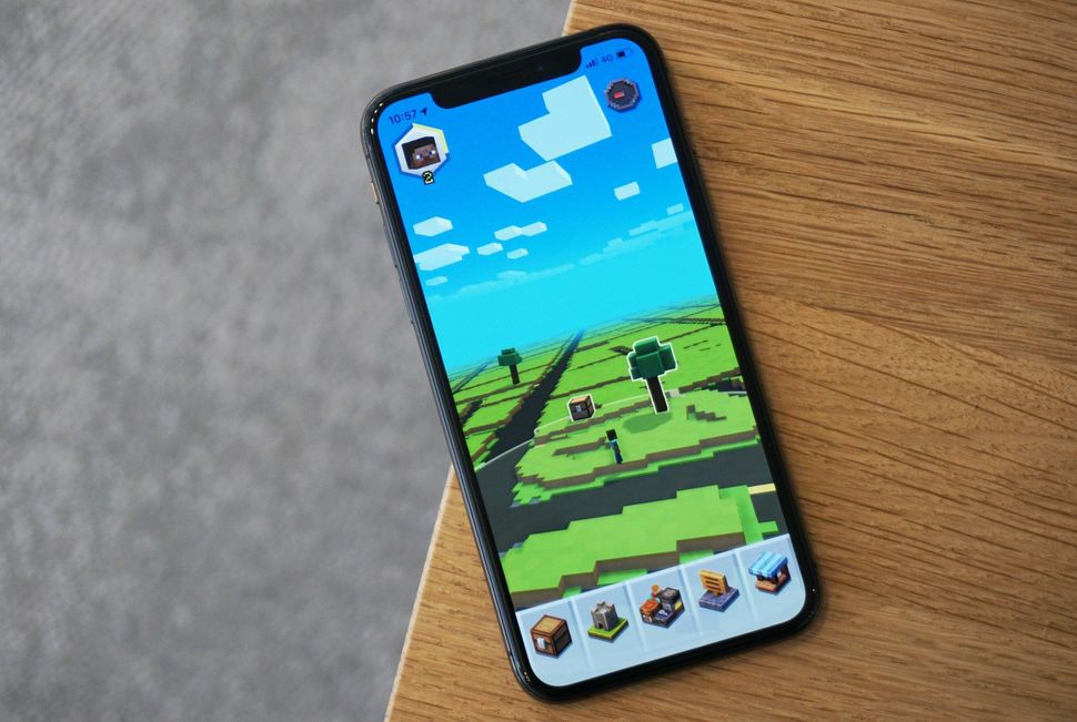 Minecraft Earth Early Access launches in the United States | Windows ...