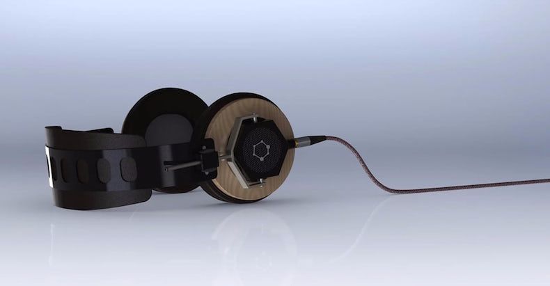 Graphene headphones tipped to offer better sound quality | What Hi-Fi?