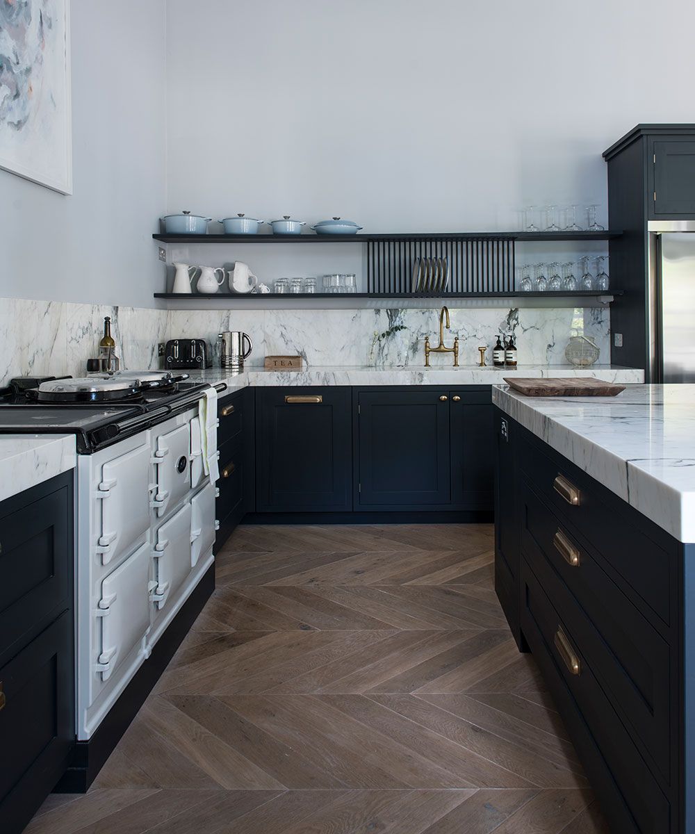 A charming early-Victorian coach house in Dorset | Homes and Gardens