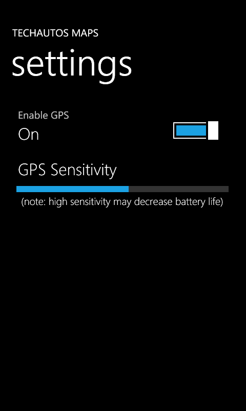 Google Maps on Windows Phone 7 [Homebrew] [Video] | Windows Central