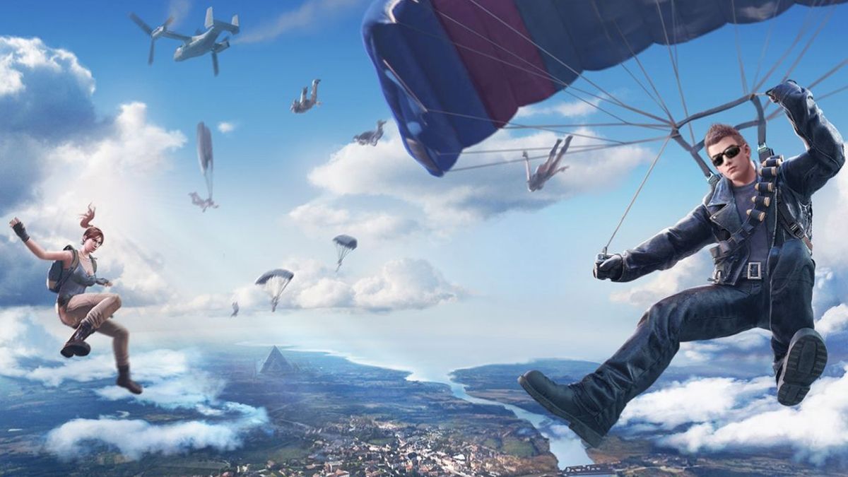 The best battle royale games to download and play on mobile right now ...